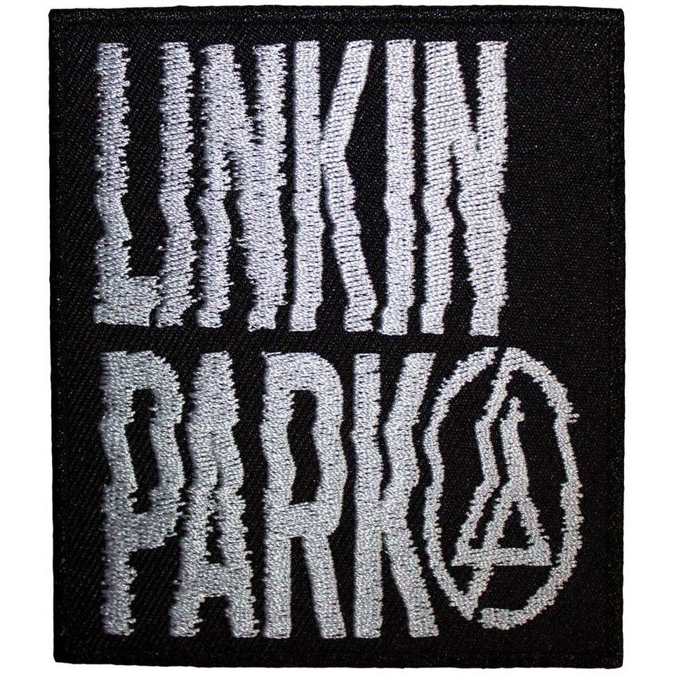 Linkin Park - Shift Patch – Punk Rock Shop