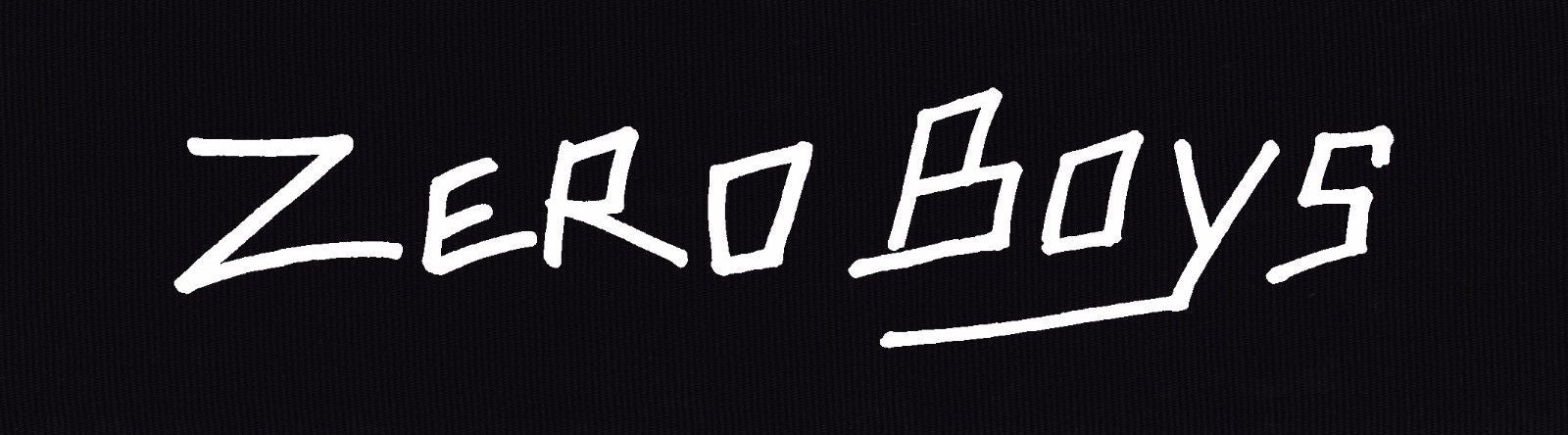 Boy Band Logo