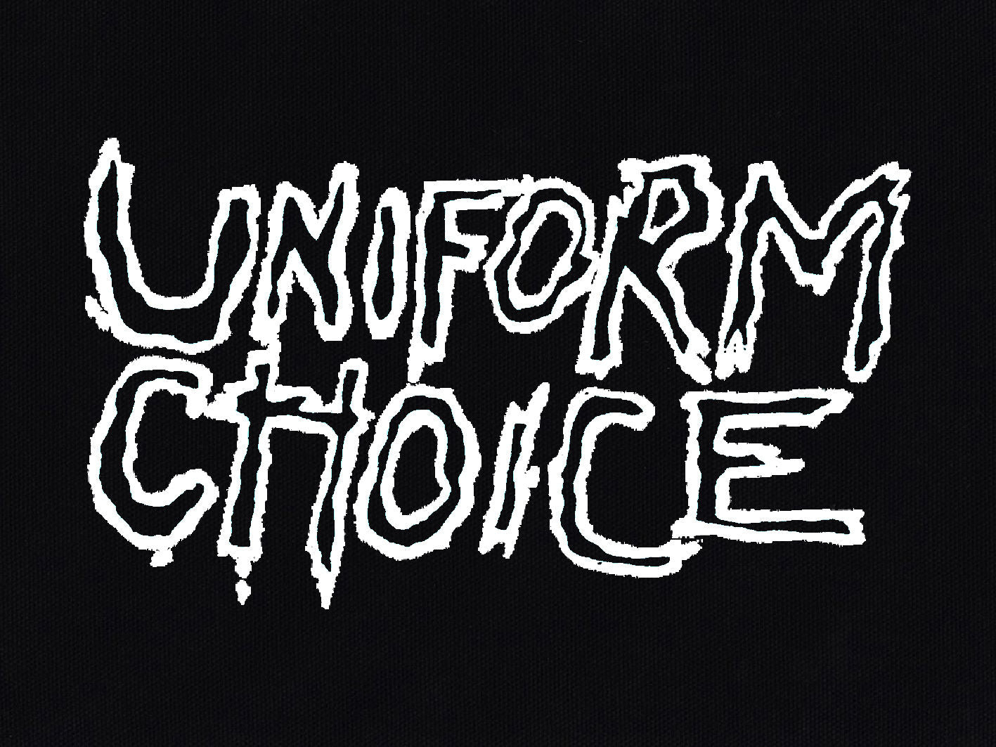 Uniform Choice Logo JICS Uniform Policy