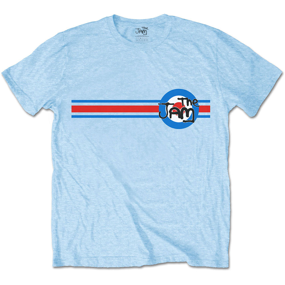 The jam t shirts store