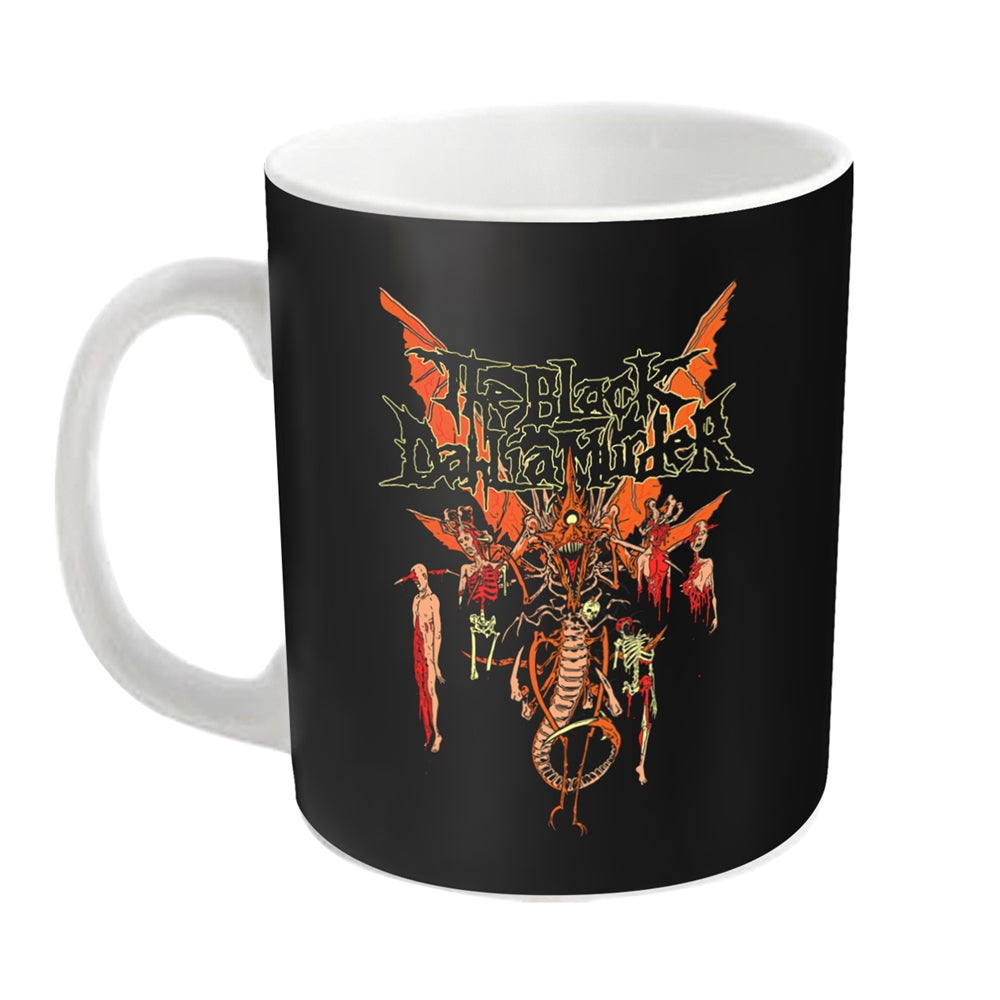 HELL WASP - General Stuff (BLACK DAHLIA MURDER, THE) – Punk Rock Shop